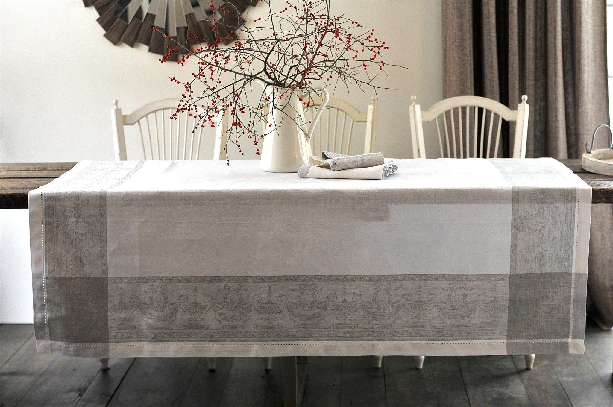 About us - Wholesale USA Linen Way